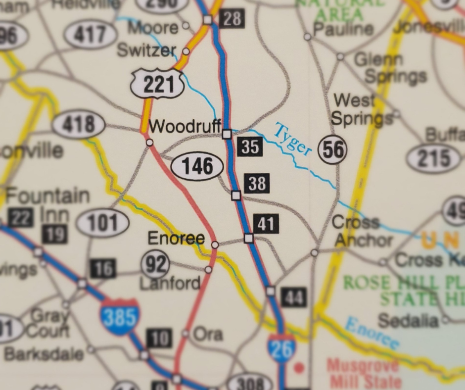 Home Care in Woodruff